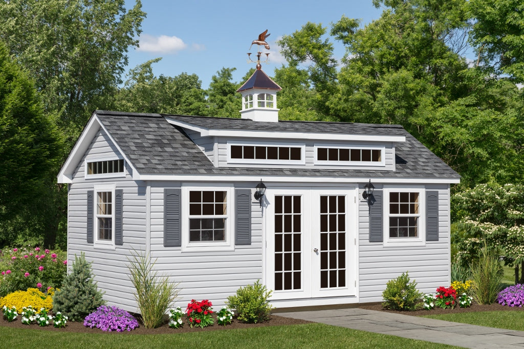 Garden Studio – AmishCo