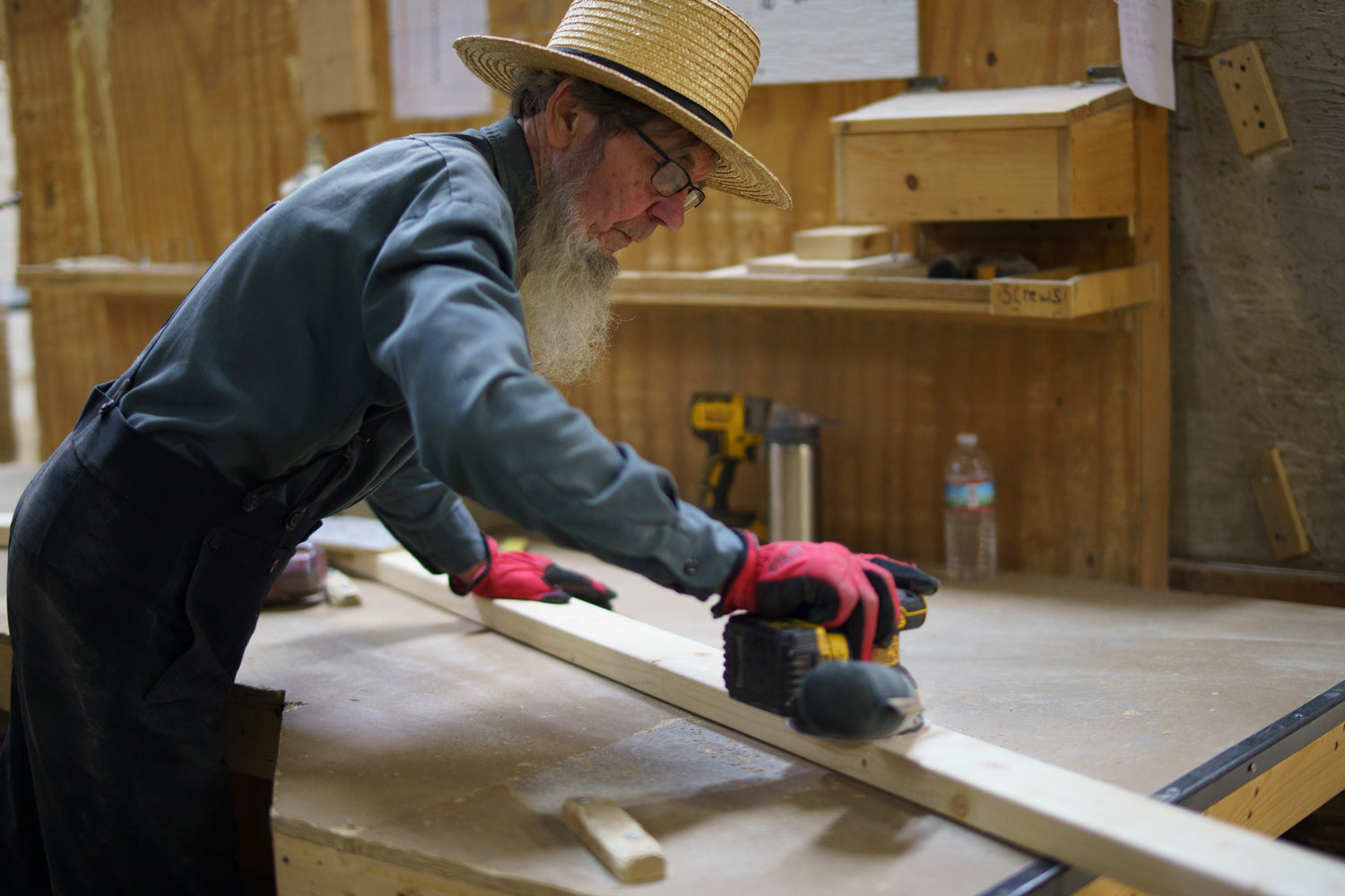 Amish-Made Sheds | AmishCo